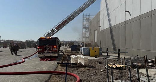 Marysville Matters | Joe C. | Substack