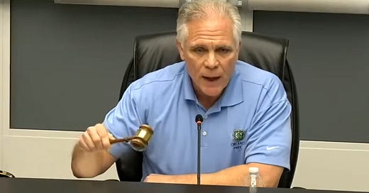 Ray Hanania's Syndicated Columns | Substack