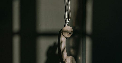 Fifteen Years and Counting... | Sue Kusch | Substack