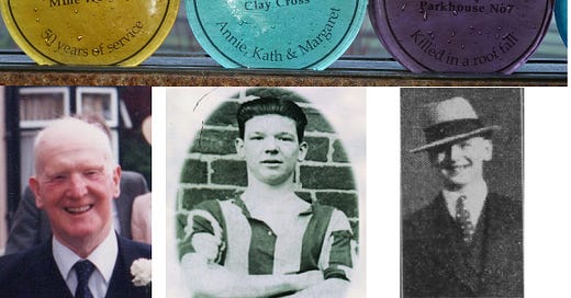 The Fig Tree | Tim Fellows | Substack