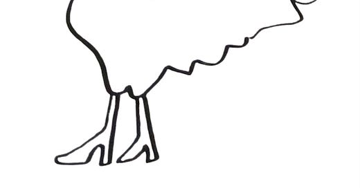 Changes with Annie Macmanus | Substack