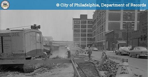 The Fitler Focus | Substack