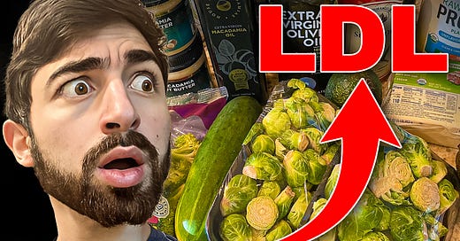 Nicholas’s Substack | Nick Norwitz | Substack