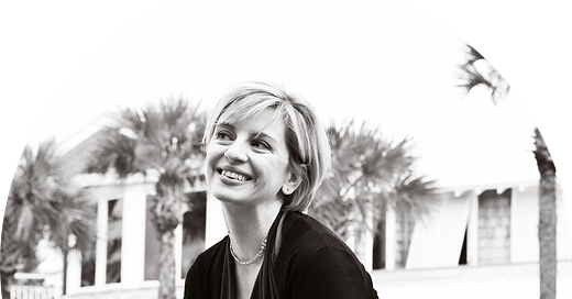 Call for Heroines | Lisa-Marie Cabrelli, Ph.D. | Substack