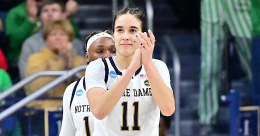 No Cap Space WBB | Andrew Giuntini-Haubner | Substack