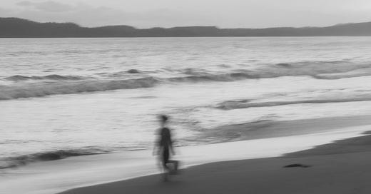 Soul Diaries | Anna Alfaro | Substack