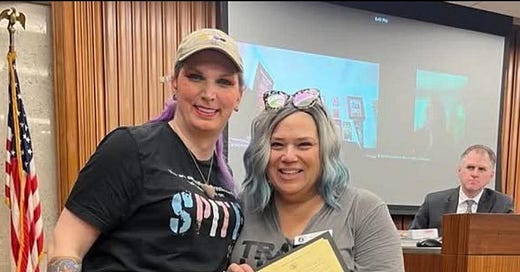 Mercury Stardust Media | Basil Forest | Substack