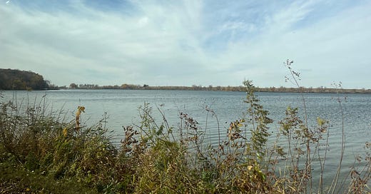 Food for the Journey | South Dakota Synod, ELCA | Substack