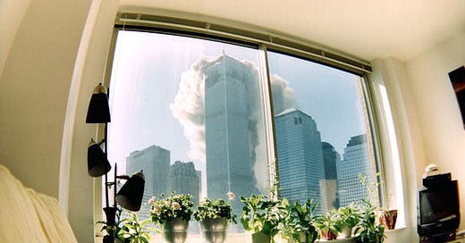 Foreign Perspectives with Oliver Jia | Substack