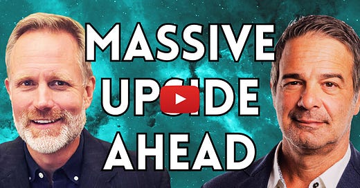 Adam Taggart's Thoughtful Money® | Substack