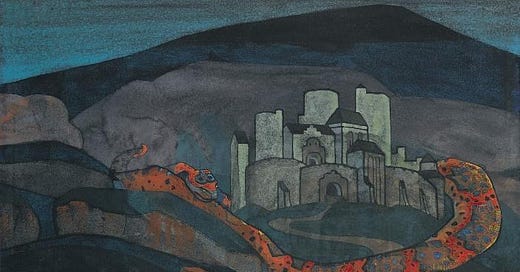 Mr. and Mrs. Psmith’s Bookshelf | Jane Psmith | Substack