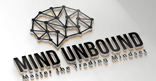 Unbound Trading | Aaron Rentfrew | Substack