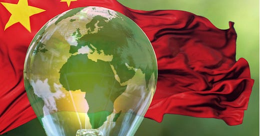 Flashnotes @SecDev | Substack