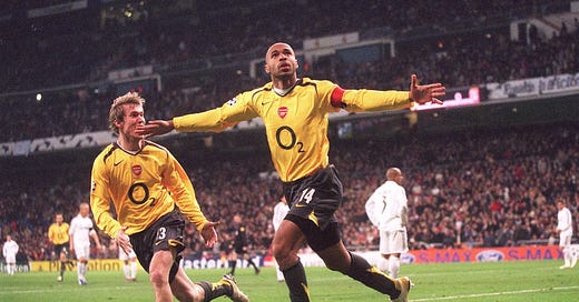 Gansolad Digest | Greyson | Substack