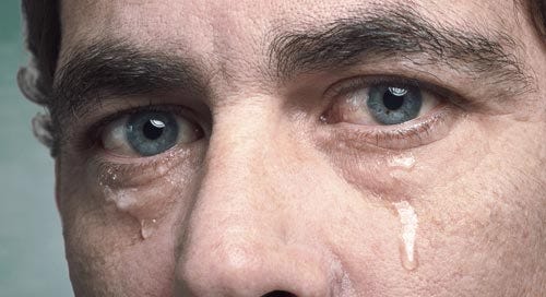 Men’s Psychology® | Dr. Paul | Substack