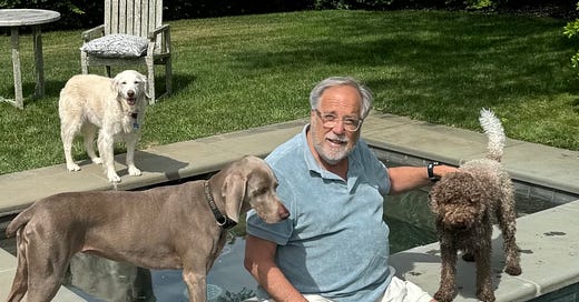 DECADE SEVEN | Craig Fuller | Substack