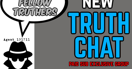 Agent131711’s Substack | Substack