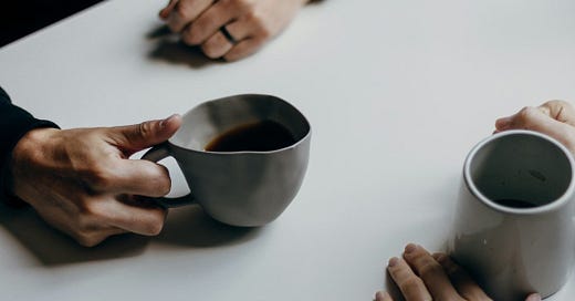 A Life Engineered | Steve Huynh | Substack