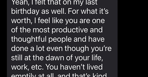 Sherry Ning | Substack