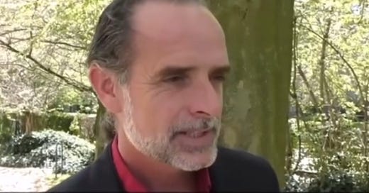 Dr Mike Yeadon | Substack