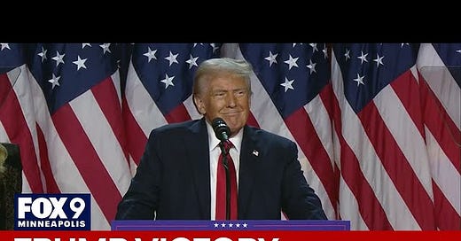 Pro America News | Substack