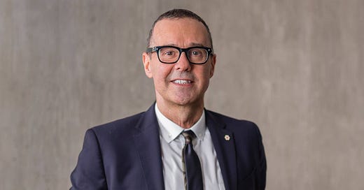 Juno News | Candice Malcolm | Substack