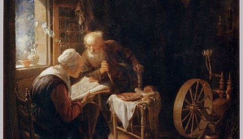 Demotivations With Anne | Anne Kennedy | Substack