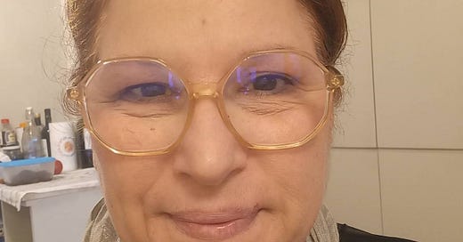 Bette Dangerous | Heidi Siegmund Cuda | Substack