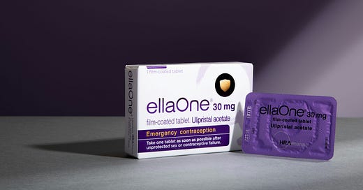 The Dedicated to Fitness | Kristie E Clark | Substack