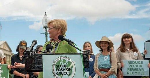 The ALMANAC by Lady Farmer | Mary & Emma Kingsley | Substack