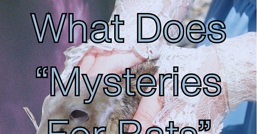 Archive - Penelope’s Substack