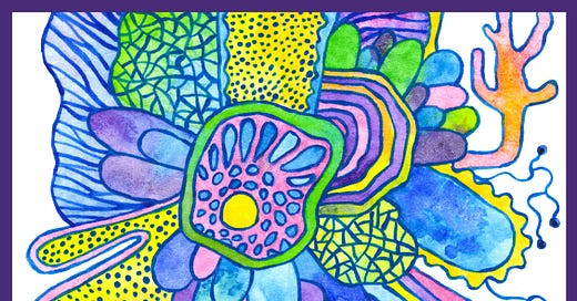 Ms. Dani G Art’s Substack | Substack