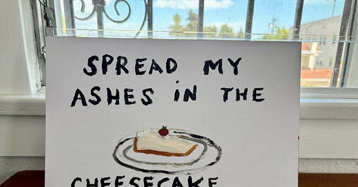 Dad Bod | Ali Liebegott | Substack