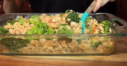 Benji’s Substack | Benji Xavier | Substack