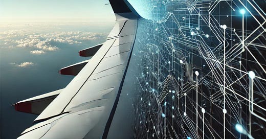 Colligo | Erik J Larson | Substack