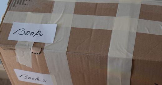 Trilogy | Barbara Mullen | Substack