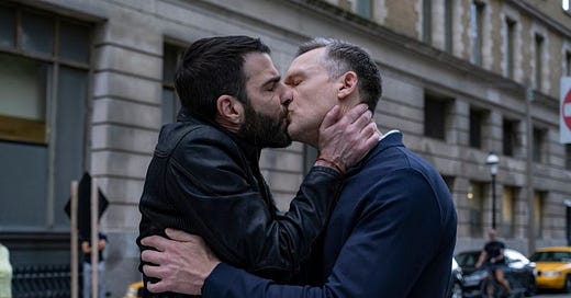 Manic Pixie Dust | Anika Dane | Substack