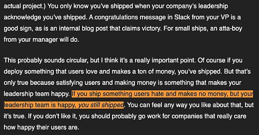 The Developing Dev | Ryan Peterman | Substack