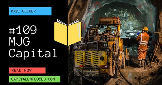 Capital Employed | Substack