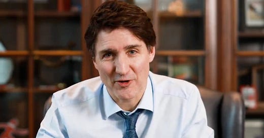 Juno News | Candice Malcolm | Substack