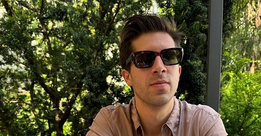 A Life Engineered | Steve Huynh | Substack