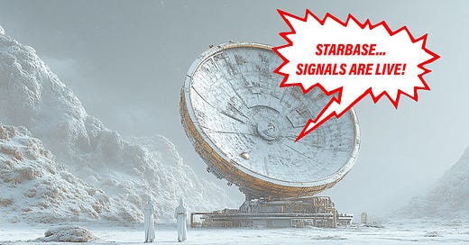 Eltoro Market Insights | Harry Colt | Substack