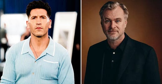 A Proper New Ballad | Lenhardt Stevens | Substack