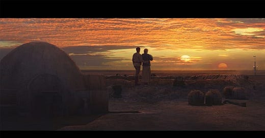 Digital Liturgies | Samuel D. James | Substack