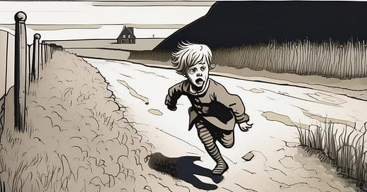 The Oak Bloke’s Substack | Substack