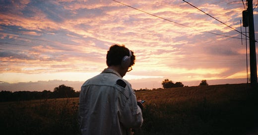 Nathaniel’s Substack | Nathaniel Drew | Substack