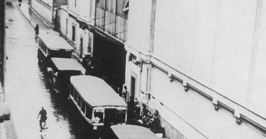 Thinking about... | Timothy Snyder | Substack