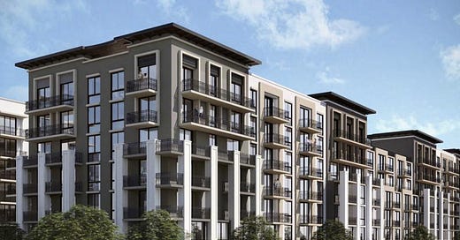 Aesop's Gables | Substack