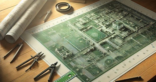 Communiqué | David I. Adeleke | Substack