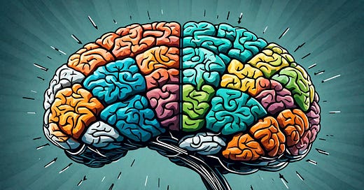 Murphy's Law | Romio | Substack